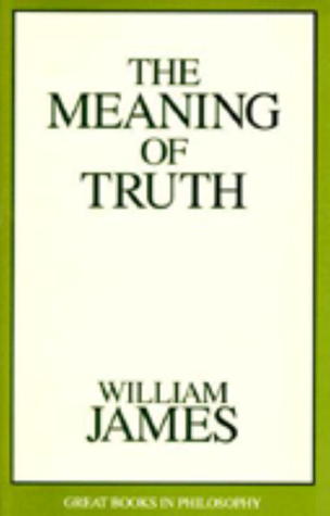 Book: "The Meaning of Truth" - Bathtub Bulletin