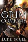 Grim Company Series 1-3 | Grim Company, Sword of the North, Dead Man’s ...