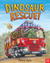 Dinosaur Rescue! by Penny Dale — Reviews, Discussion, Bookclubs, Lists
