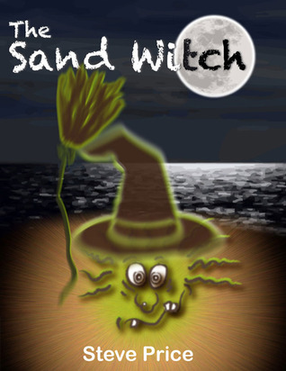 The Sand Witch by Steve Price