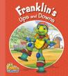 The Adventures of Franklin and Friends: A Collection of 8 Stories by ...
