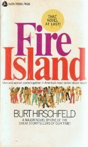 Fire Island by Burt Hirschfeld