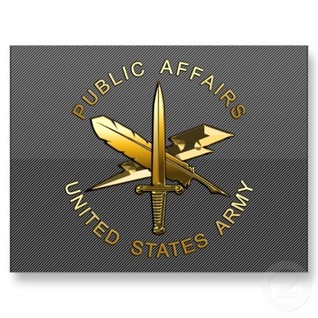 Public Affairs Operations, FM 46-1 by U.S. Department of the Army