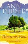 Pastures New: The Modern Miss Read by Ann Purser — Reviews, Discussion ...