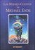 Michael Ende (Author of The Neverending Story)