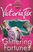 Glittering Fortunes by Victoria Fox | Goodreads