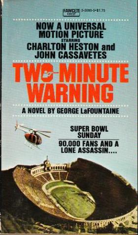 Two-Minute Warning by George La Fountaine