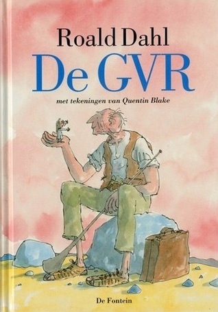 De GVR by Roald Dahl