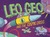 Leo Geo and the Cosmic Crisis by Jon Chad — Reviews, Discussion ...
