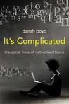 It’s Complicated book review – Erhardt Graeff