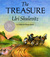 The Treasure by Uri Shulevitz — Reviews, Discussion, Bookclubs, Lists