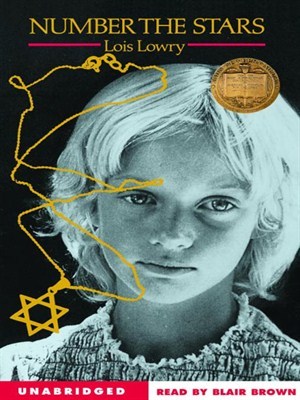 Number the Stars by Lois Lowry