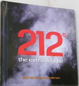 212 the extra degree by Sam Parker & Mac Anderson