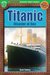 Titanic: Disaster at Sea (Scholastic Discover More Reader Level 3) by ...