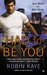 Had To Be You (Bad Boys of Red Hook, #3) by Robin Kaye