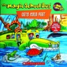 The Magic School Bus Wet All Over: A Book About The Water Cycle by ...