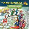 The Magic School Bus Wet All Over: A Book About The Water Cycle by ...