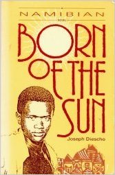 Joseph Diescho, Born of the Sun (Namibia) – Sonnenbarke