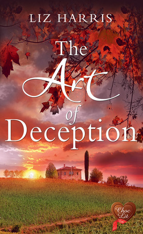 The Art of Deception by Liz Harris
