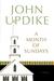 A Month of Sundays by John Updike — Reviews, Discussion, Bookclubs, Lists