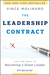 The Leadership Contract: The Fine Print to Becoming a Great Leader by ...