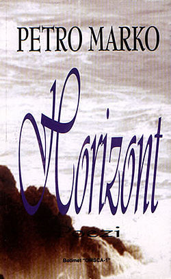 Horizont: Poezi by Petro Marko
