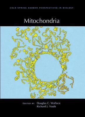 Mitochondria by Douglas C. Wallace