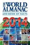 The World Almanac for Kids 2013 by World Almanac