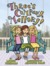 Three's Company, Mallory! (Mallory McDonald #21) by Laurie B. Friedman ...