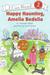 Happy Haunting, Amelia Bedelia by Herman Parish — Reviews, Discussion ...