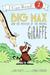 Big Max and the Mystery of the Missing Giraffe by Kin Platt — Reviews ...