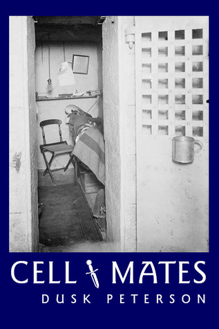 Cell-mates by Dusk Peterson