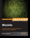 Mockito Cookbook by Marcin Grzejszczak