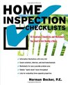 The Complete Book of Home Inspection by Norman Becker