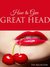 Fellatrix: How to Give Great Head by Eva Arlington — Reviews ...