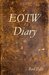 EOTW Diary by Rod Ellis — Reviews, Discussion, Bookclubs, Lists