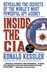 Inside the CIA by Ronald Kessler — Reviews, Discussion, Bookclubs, Lists