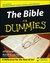 The Bible for Dummies by Jeffrey Geoghegan
