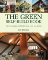 The Green Self-Build Book: How to Design and Build Your Own Eco-Home by ...