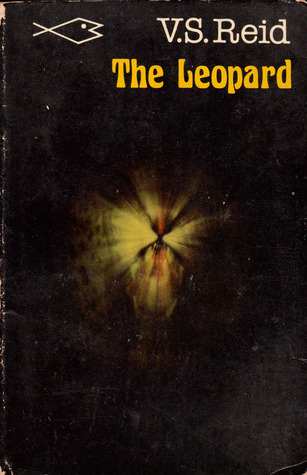 The Leopard by Victor Stafford Reid