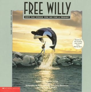 Free Willy by Nancy E. Krulik