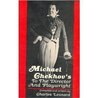 To the Actor by Michael Chekhov
