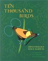 The Wisdom of Birds: An Illustrated History of Ornithology by Tim Birkhead