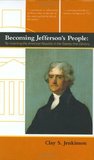 Thomas Jefferson: An Intimate History by Fawn M. Brodie — Reviews ...