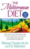 The Mediterranean Diet by Marissa Cloutier