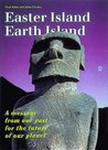 The Enigmas of Easter Island: Island on the Edge by John R. Flenley