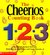 Cheerios Counting Book by Will Mcgrath — Reviews, Discussion, Bookclubs ...