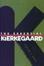 Søren Kierkegaard (Author of Fear and Trembling)