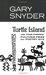 Turtle Island by Gary Snyder — Reviews, Discussion, Bookclubs, Lists