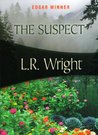 The Suspect by L.R. Wright — Reviews, Discussion, Bookclubs, Lists